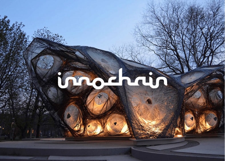 InnoChain - Advanced Architecture Group