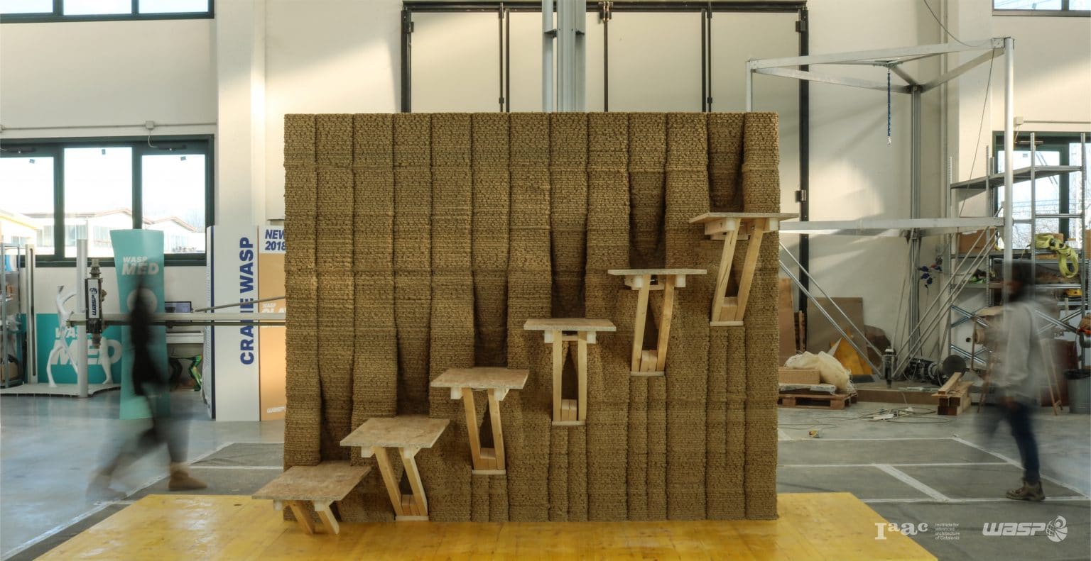 Building Architecture of Continuity - Advanced Architecture Group