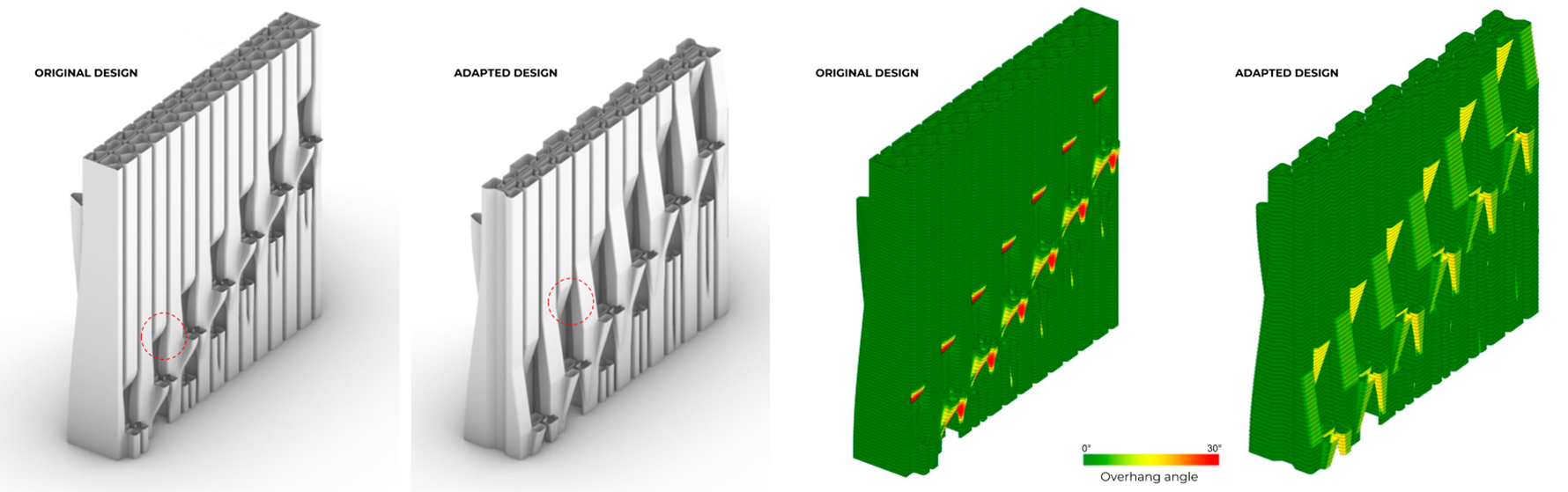Building Architecture of Continuity - Advanced Architecture Group